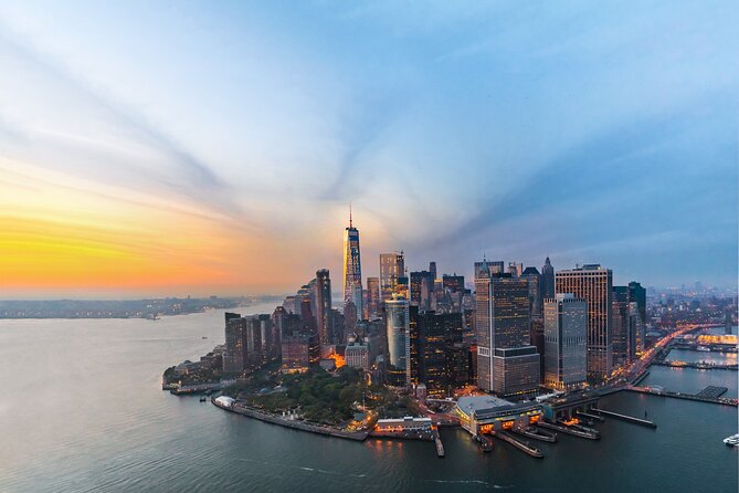 One World Observatory Skip-the-Line All Inclusive Ticket - The Experience Breakdown