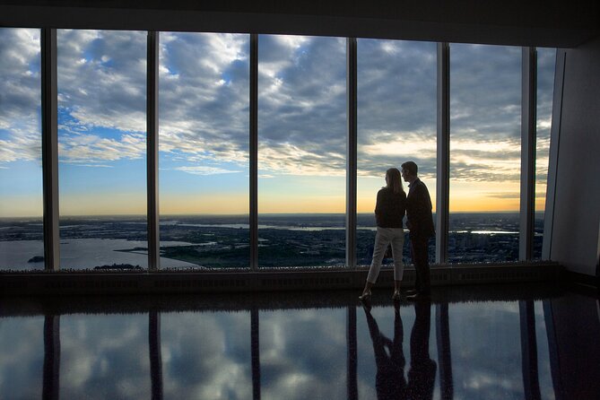 One World Observatory Skip-the-Line All Inclusive Ticket - Who Should Pick This Experience?