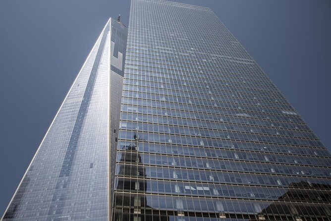 One World Trade Observation Deck Anytime Tickets with free Boat Ride - Exploring the Experience: What’s Included and What to Expect