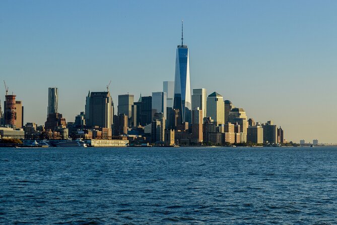 One World Trade Observation Deck Anytime Tickets with free Boat Ride - Final Thoughts: Is It Worth It?