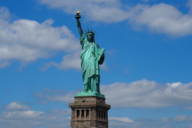 One World Trade Observation Deck Anytime Tickets with free Boat Ride - FAQ