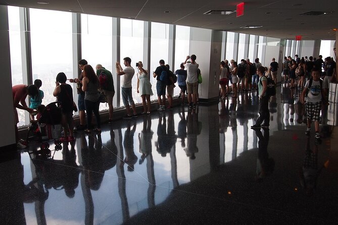 One World Trade Observation Deck Anytime Tickets with free Boat Ride - Final Words
