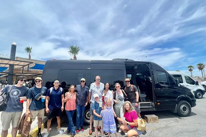 Oneway/Roundtrip: Port Canaveral Cruise to Orlando Intl Airport - FAQs