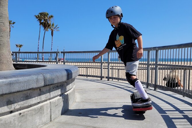 Onewheel Board Experience - Practical Details