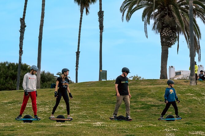 Onewheel Board Experience - Authentic Insights from Reviewers