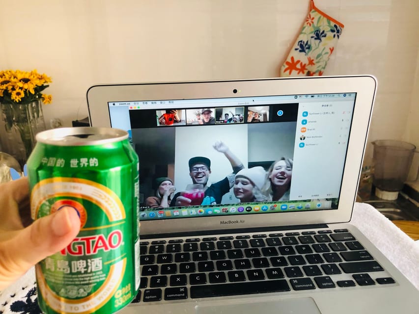 Online Cooking Class Beijing Dumplings by Chef Sunflower Li - Who Is This Experience Best Suited For?
