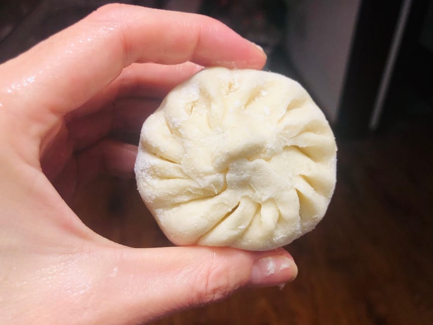 Online Cooking Class Beijing Dumplings by Chef Sunflower Li - FAQs