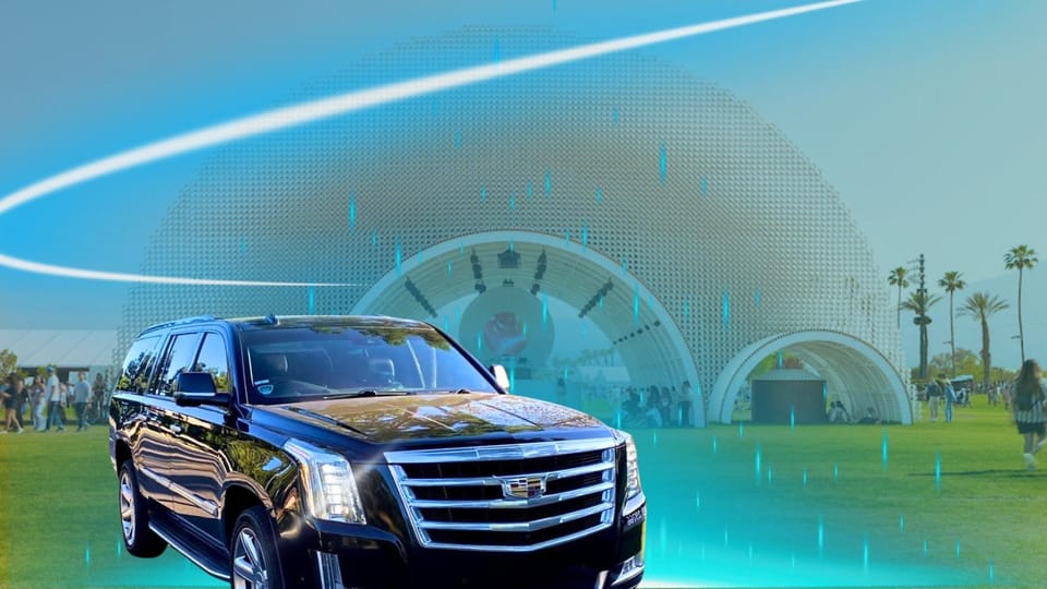 ONT International Airport to Coachella, California - FAQ