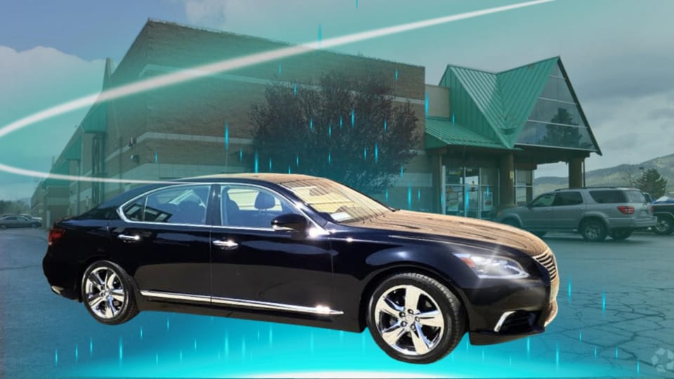 Ontario: International Airport to Big Bear Transfer - FAQ
