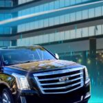 Ontario: International Airport to Huntington Beach - What to Expect During Your Ride