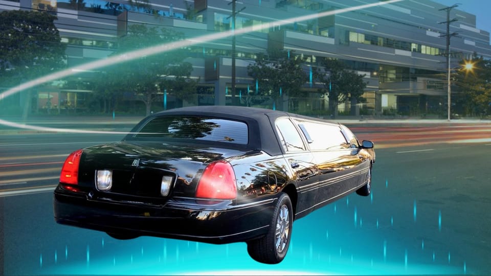 Ontario: International Airport to Los Angeles Transfer - A Deep Dive into the Ontario-LOS Angeles Transfer Experience