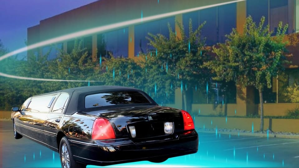 Ontario: International Airport to Newport Beach - What to Expect During Your Transfer