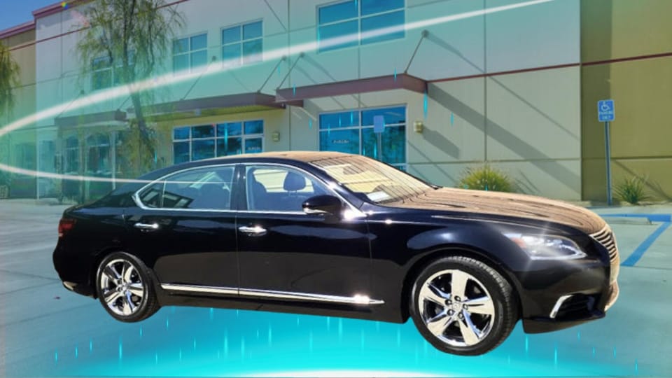 Ontario: International Airport to Palm Desert - Who Should Consider This Service?