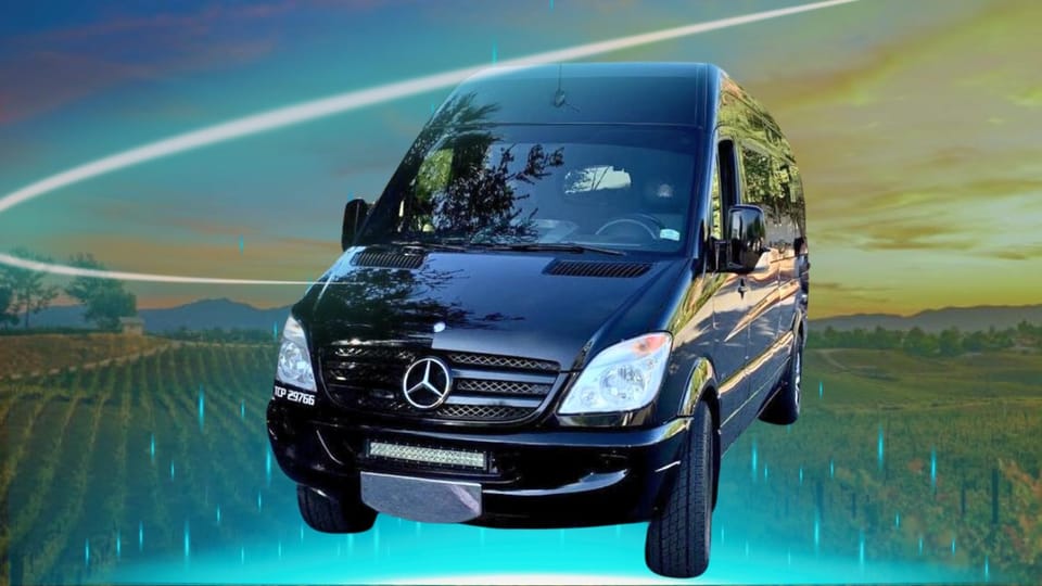 Ontario: International Airport to Temecula - An Overview of This Transfer Experience