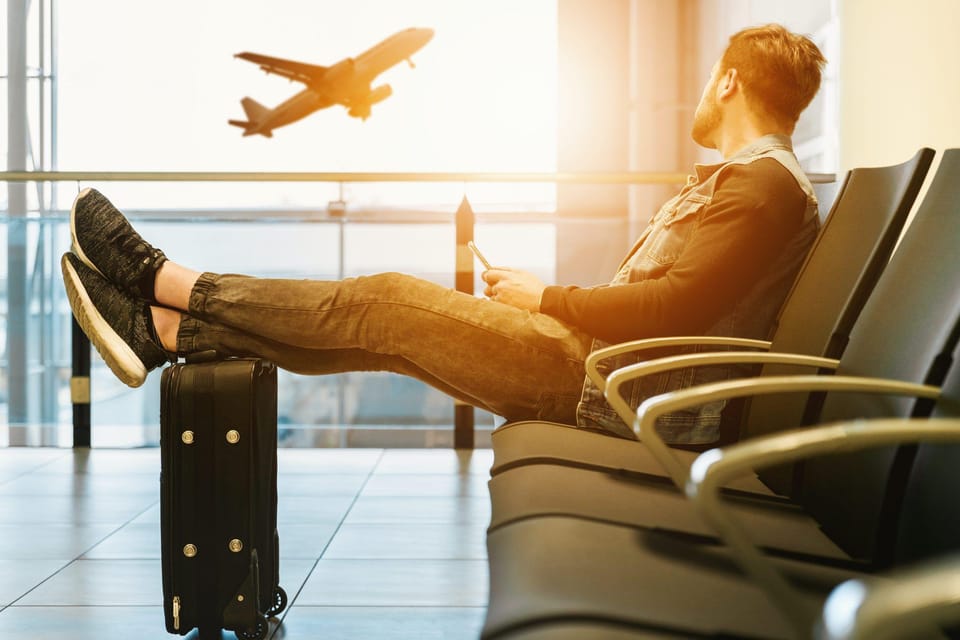 Ontario: International Airport to Temecula - Authentic Insights from Users
