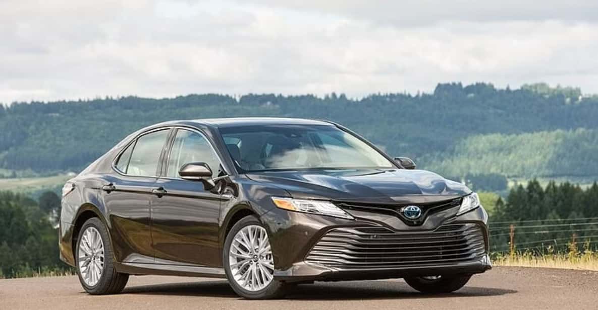 Ontario: Private Airport Transfer - Ontario: Private Airport Transfer — A Practical Guide to Stress-Free Travel