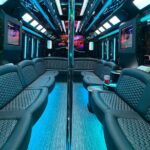 Open Bar Party Bus Nightclub Crawl in Las Vegas - Who Should Consider This Tour?