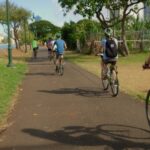 Open House Real Estate Bike Tour - Detailed Itinerary Breakdown