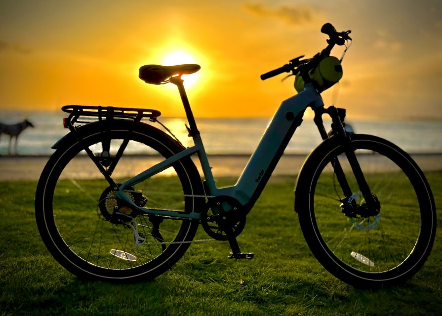 Open House Real Estate Bike Tour - Practical Tips