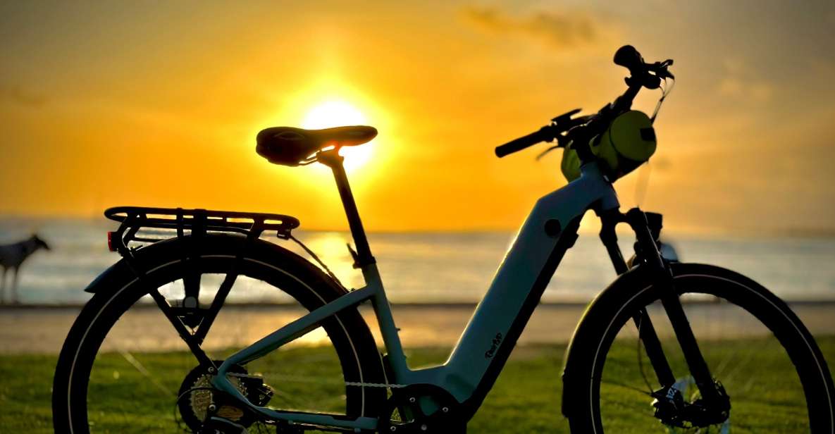 Open House Real Estate Bike Tour - Final Thoughts