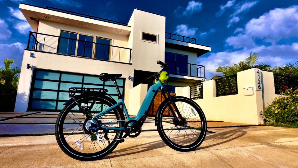 Open House Real Estate Bike Tour - FAQs