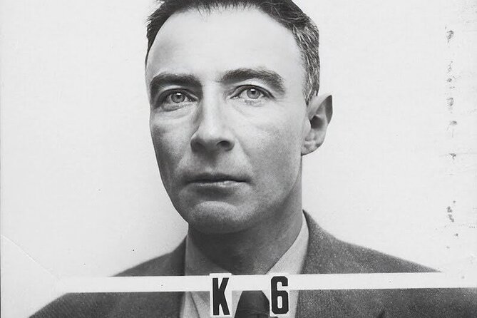 Oppenheimer in New York Walking Tour - An In-Depth Look at the Tour Experience