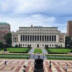 Oppenheimer in New York Walking Tour - Breaking Down the Itinerary