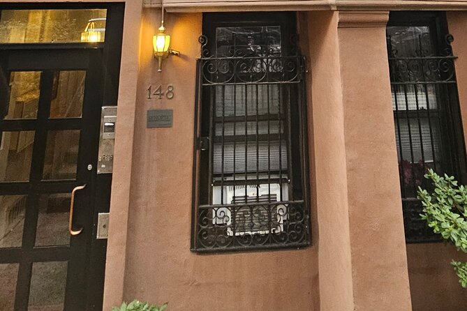 Oppenheimer in New York Walking Tour - Who Will Enjoy This Tour?