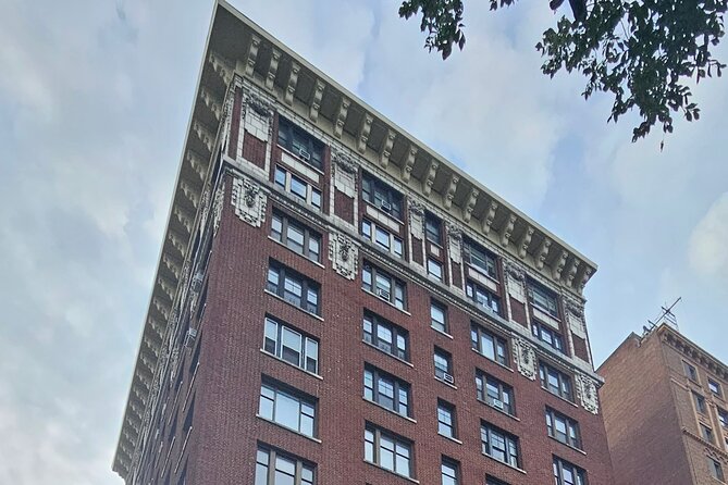 Oppenheimer in New York Walking Tour - Final Thoughts