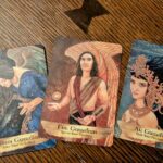 Oracle of St. Augustine, Messages from the Universe. - Key Points