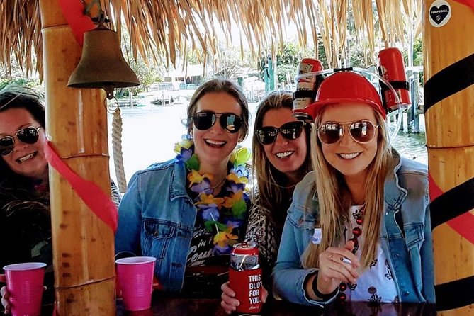 Orange Beach 1.5-Hour Bay Cruise - What Makes the Orange Beach Bay Cruise Special?