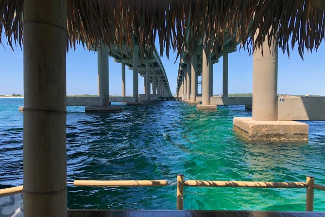 Orange Beach 1.5-Hour Bay Cruise - What’s Included & What to Bring
