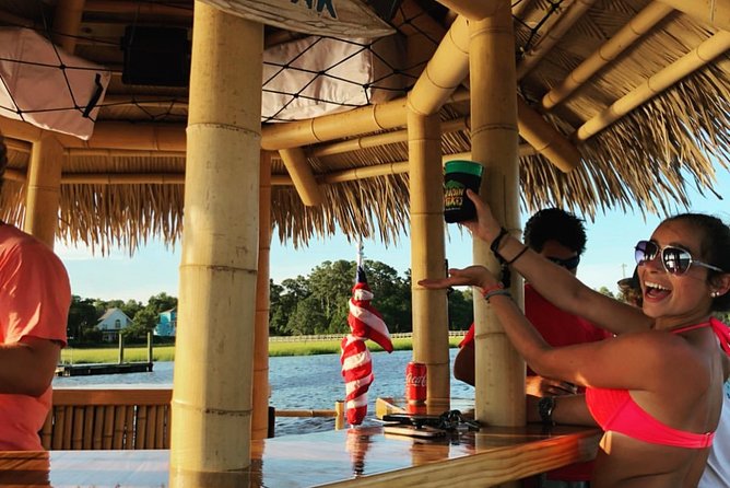 Orange Beach 1.5-Hour Bay Cruise - Pricing & Value for Money