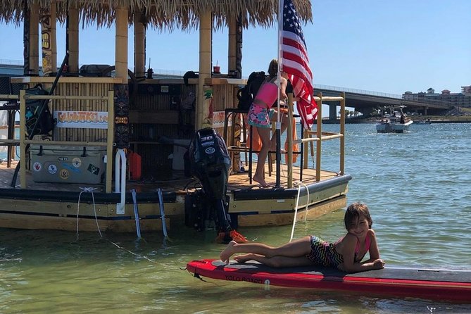 Orange Beach 1.5-Hour Bay Cruise - Final Thoughts