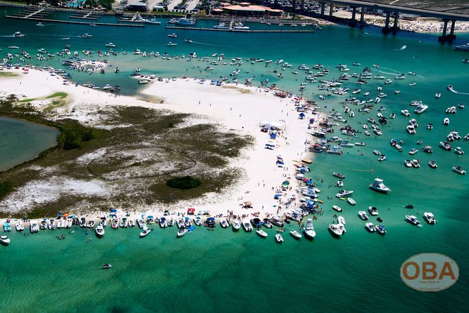 Orange Beach 90-Minute Sunset Cruise on a Tiki Bar - FAQ