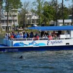 Orange Beach: Dolphin Eco Sunset Cruise aboard The Explorer - The Itinerary: A Closer Look