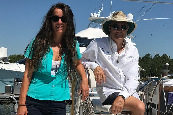 Orange Beach Dolphin Sailing Cruise aboard Catamaran - Who Should Book This Cruise?