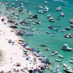 Orange Beach Islands 3-Hour Excursion - What to Expect from the Itinerary
