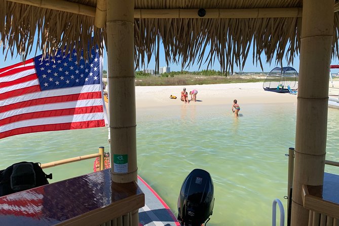 Orange Beach Islands 3-Hour Excursion - Final Thoughts