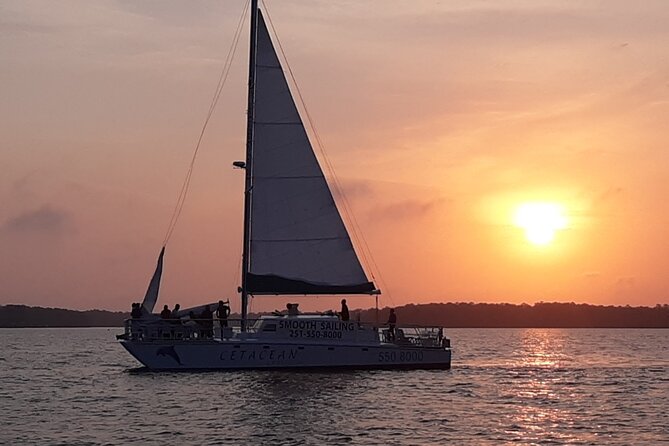 Orange Beach Sunset Sailing Cruise - Who Is This Tour Best For?
