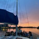 Orange Beach Sunset Sailing Cruise - The Itinerary: What You Can Expect