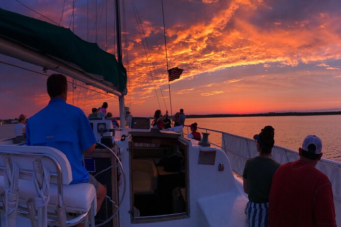 Orange Beach Sunset Sailing Cruise - Practical Tips for the Best Experience