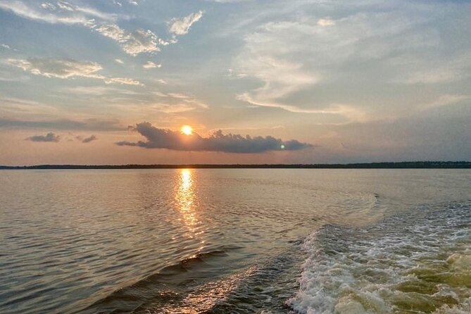Orange Beach Sunset Sailing Cruise - FAQ