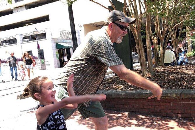 Orange City Scavenger Hunt Excursion by Zombie Scavengers - Key Points