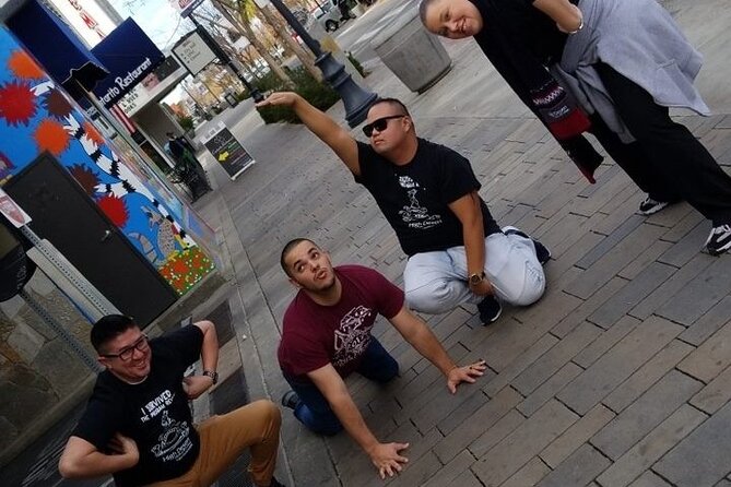 Orange City Scavenger Hunt Excursion by Zombie Scavengers - What to Expect from the Experience