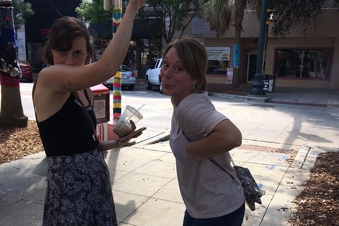 Orange City Scavenger Hunt Excursion by Zombie Scavengers - What Do the Reviews Say?