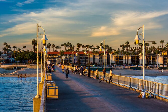 Orange County Beach Cities Highlights Private Full Day Tour - An Honest Look at the Orange County Beach Cities Highlights Private Full Day Tour