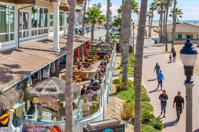 Orange County Beach Cities Highlights Private Full Day Tour - Who Will Love This Tour?