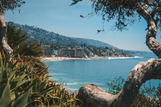Orange County Beach Cities Highlights Private Full-Day Tour - An In-Depth Look at the Tour Itinerary