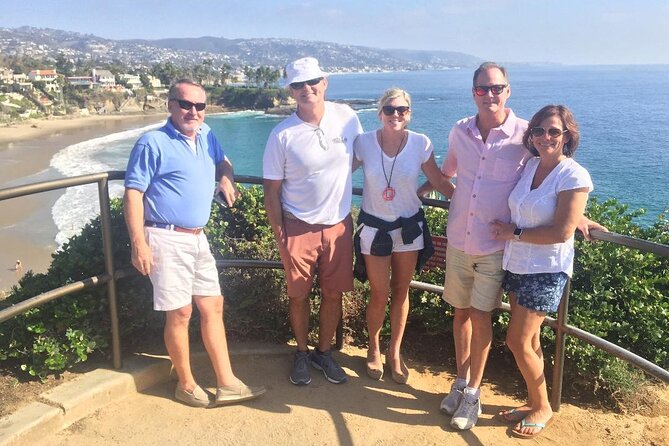 Orange County Beach Cities Tour - Exploring the Itinerary: What to Expect